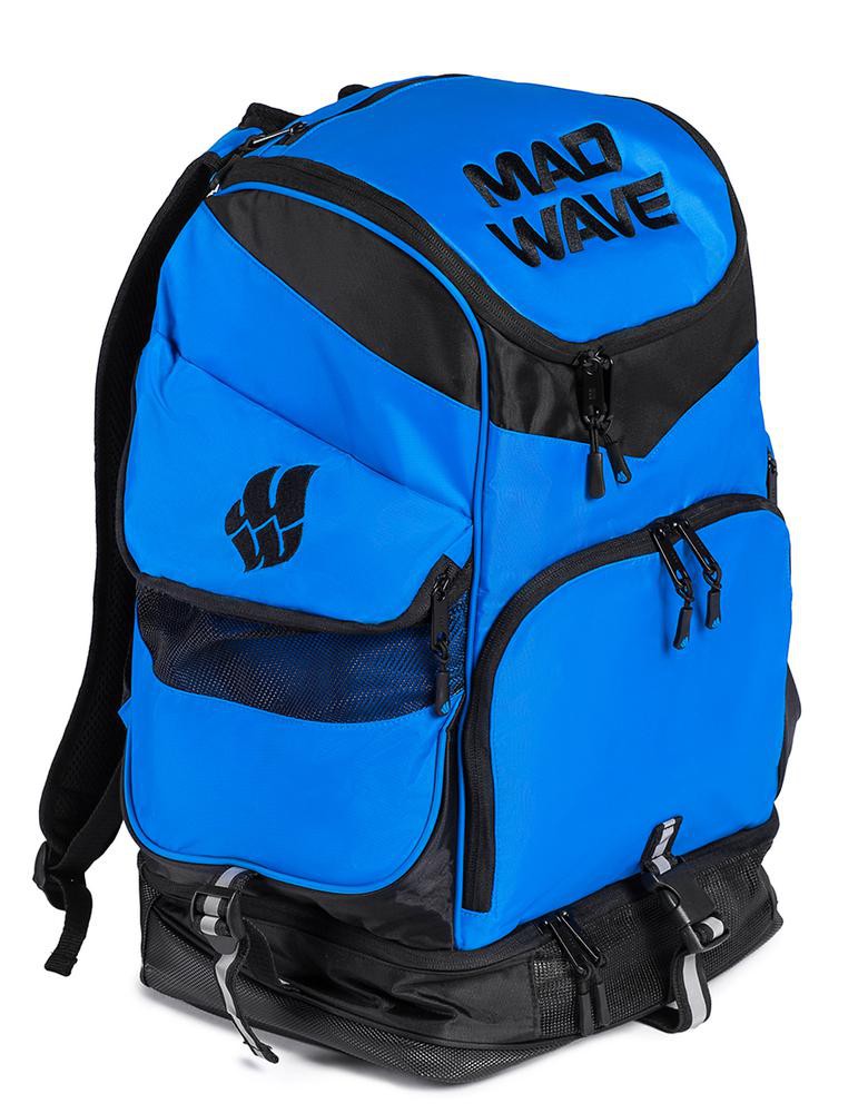 Backpack MAD TEAM