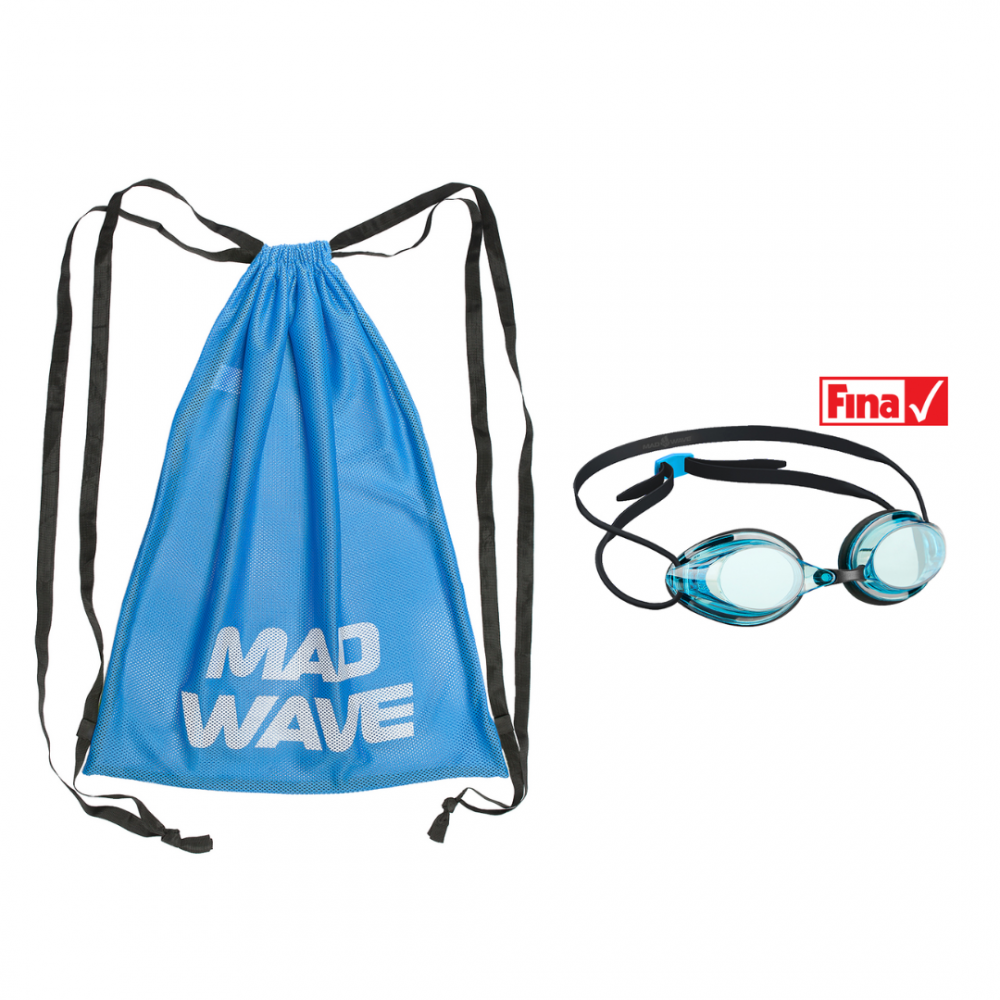 Productos de natación MADWAVE en España